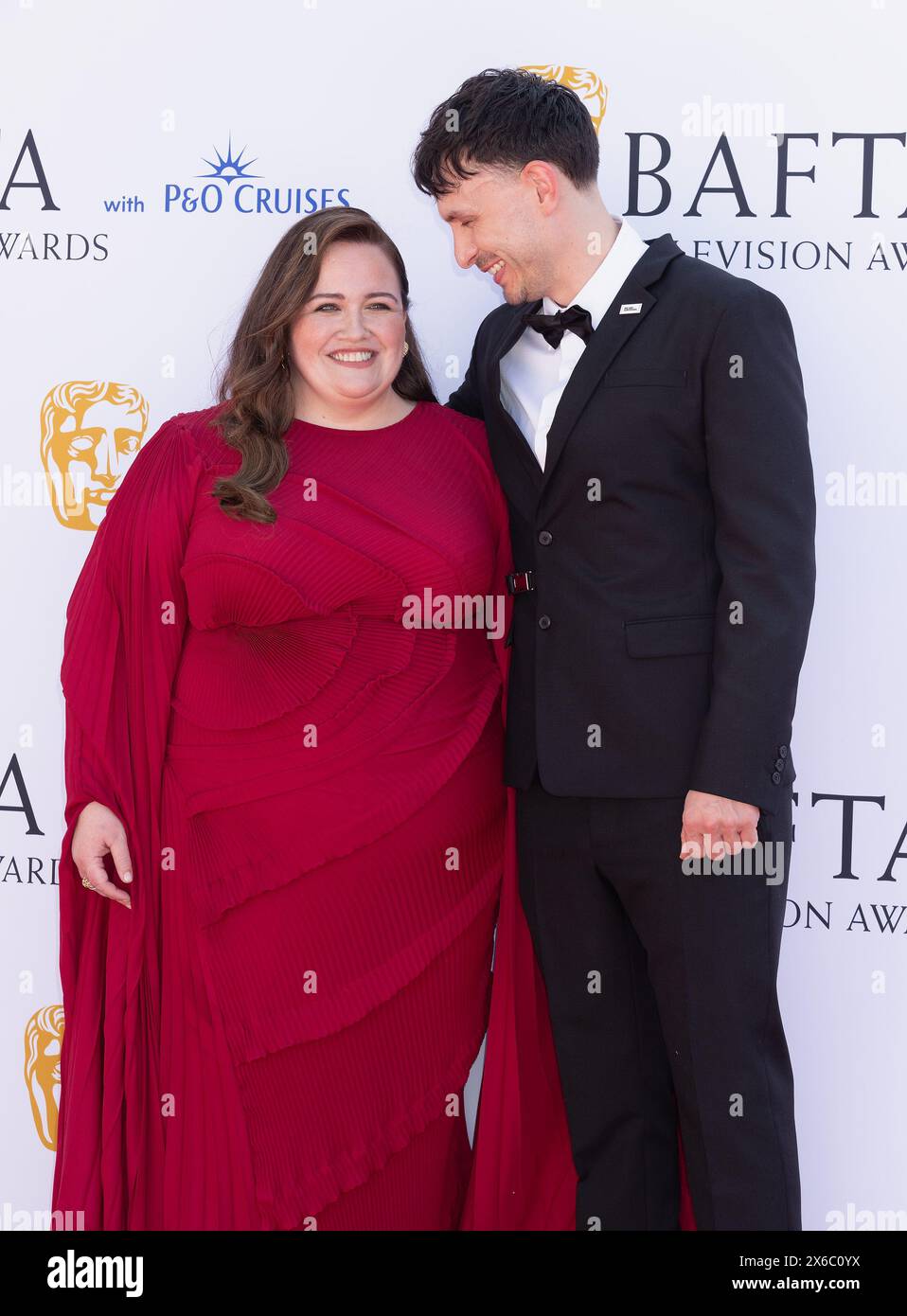 Jessica gunning hi-res stock photography and images - Alamy