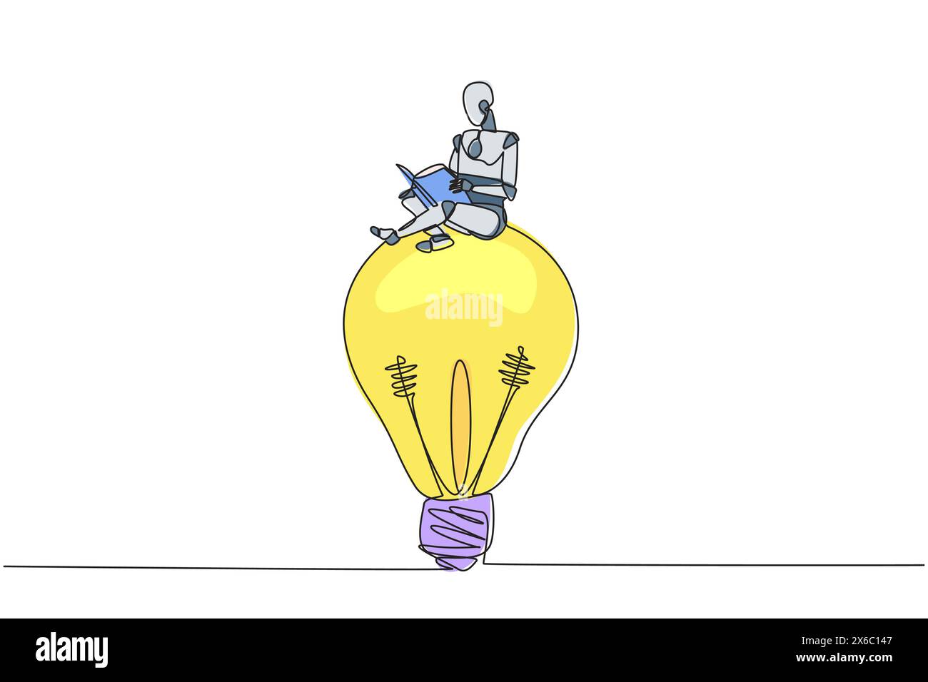 Serious looking machine Stock Vector Images - Alamy