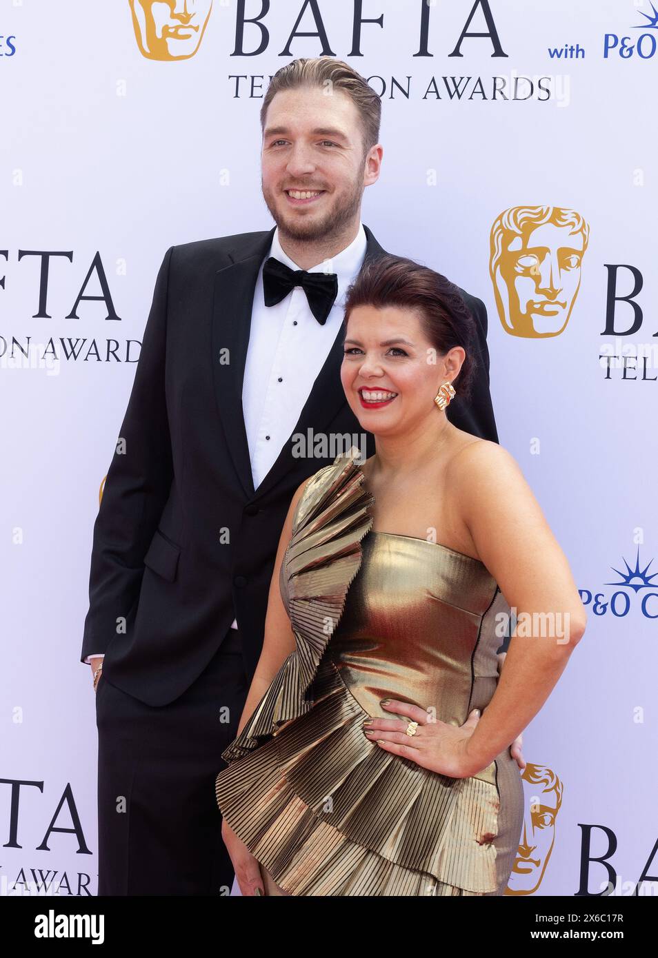 Roxanne messenger hi-res stock photography and images - Alamy