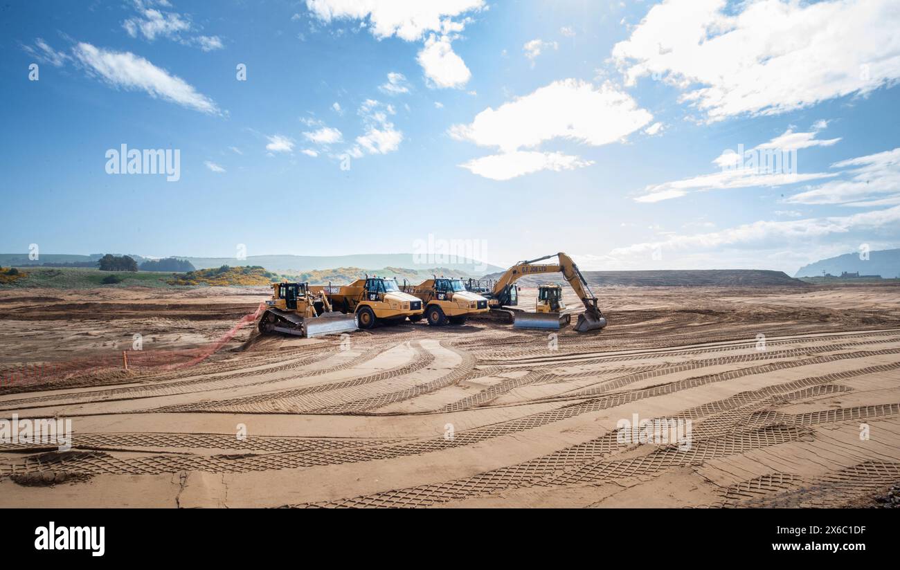 EDITORIAL USE ONLY A view of the Sumitomo Electric UK Power cables Ltd ...