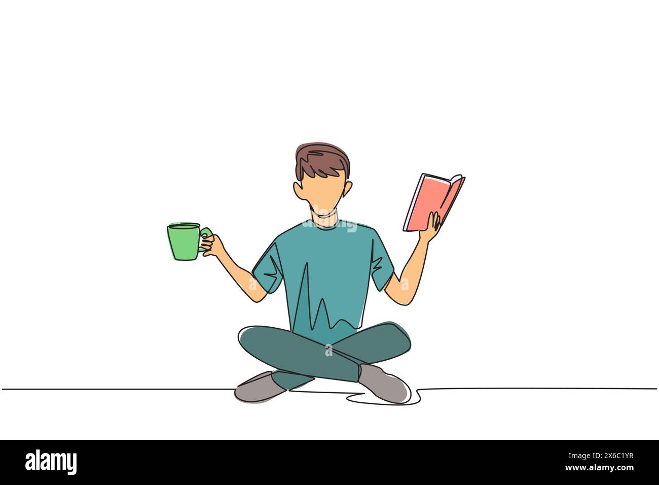 One legged people Stock Vector Images - Alamy