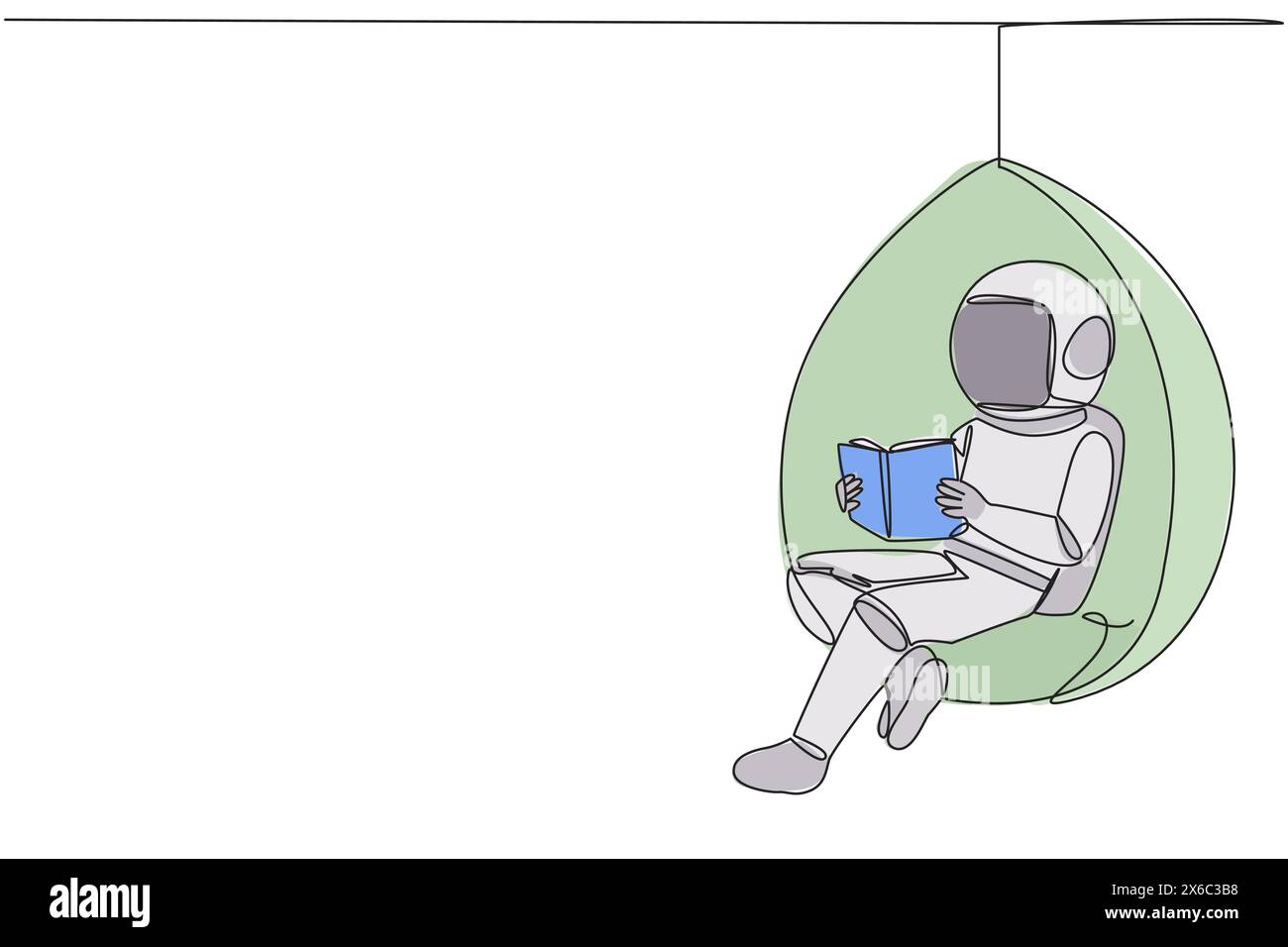 Entrepreneur relax Cut Out Stock Images & Pictures - Alamy