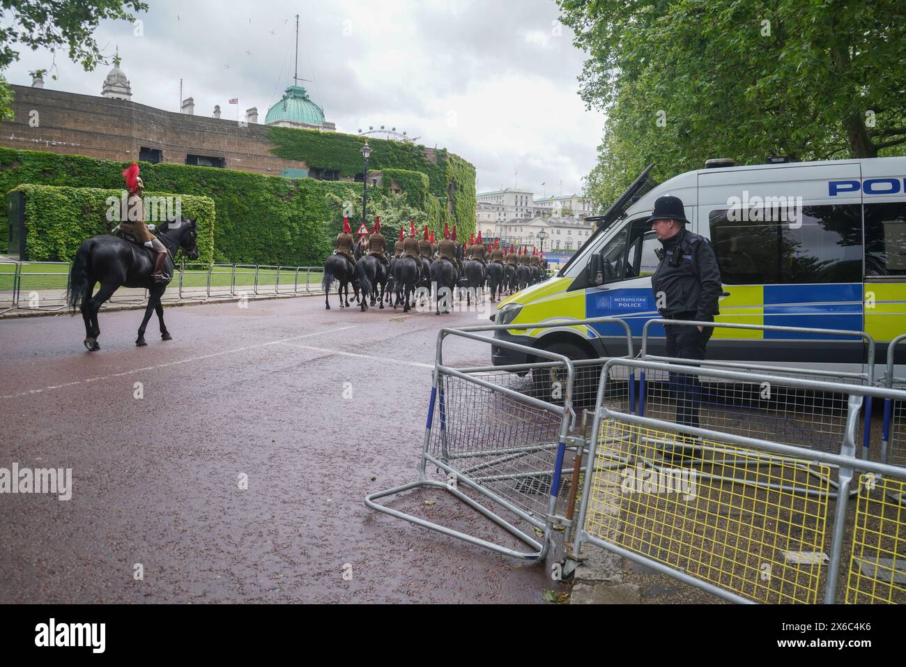 Kings lifeguards hi-res stock photography and images - Alamy