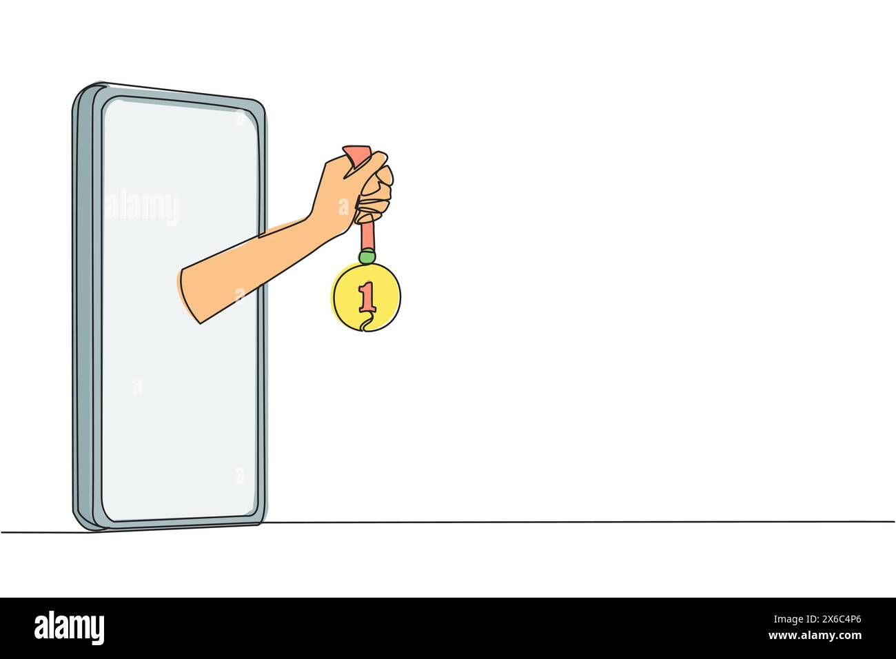 Middle finger drawing hi-res stock photography and images - Alamy