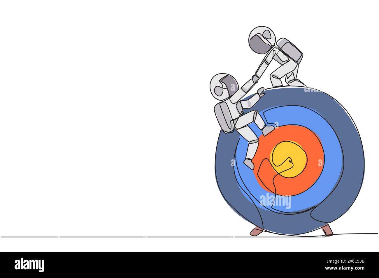 Single focus picture Stock Vector Images - Alamy