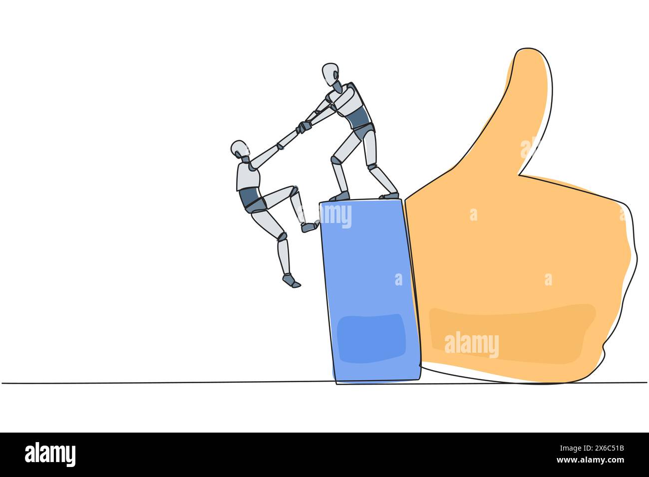 Partnership vibes hi-res stock photography and images - Alamy