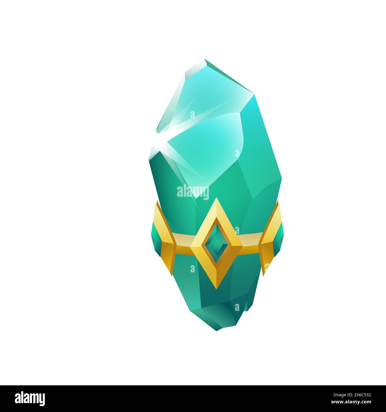 Ammolite Stock Vector Images - Alamy