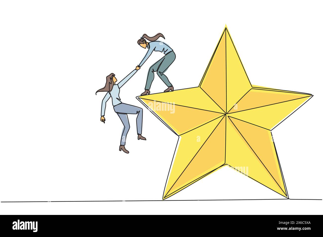 Good together Stock Vector Images - Alamy