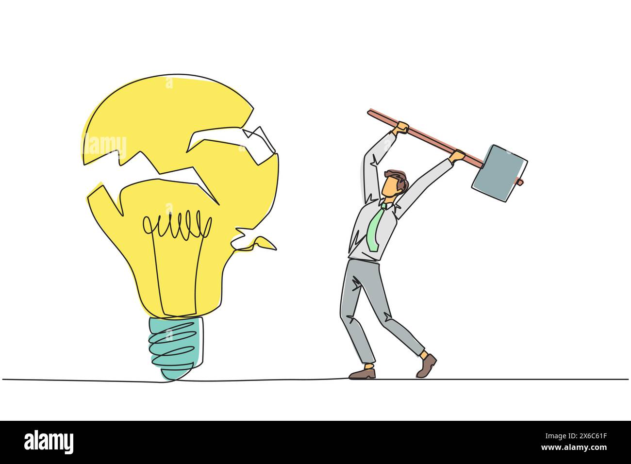 Thrashing background Stock Vector Images - Alamy