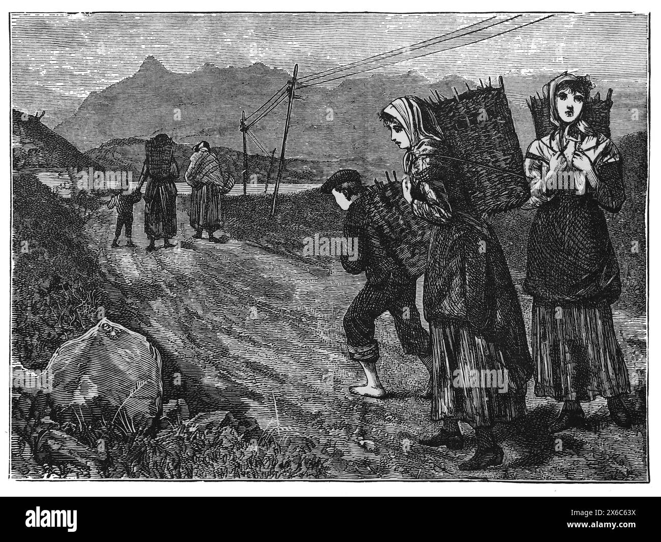 Make british poverty history Black and White Stock Photos & Images - Alamy