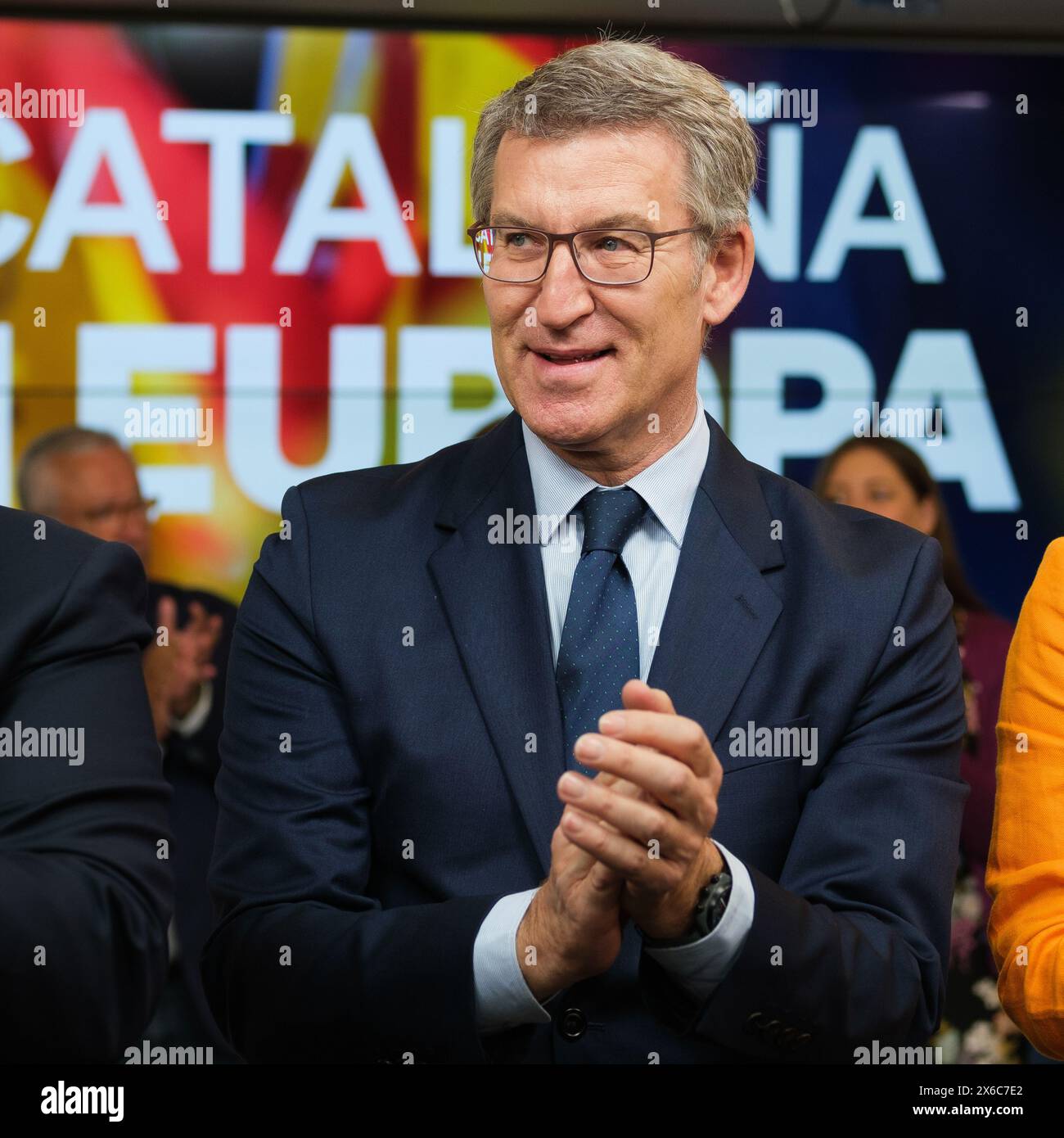 Alberto fernández presidente hi-res stock photography and images - Alamy