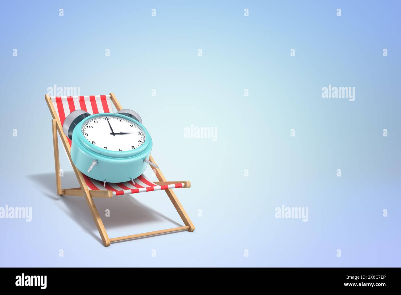20th century alarm clock hi-res stock photography and images - Alamy