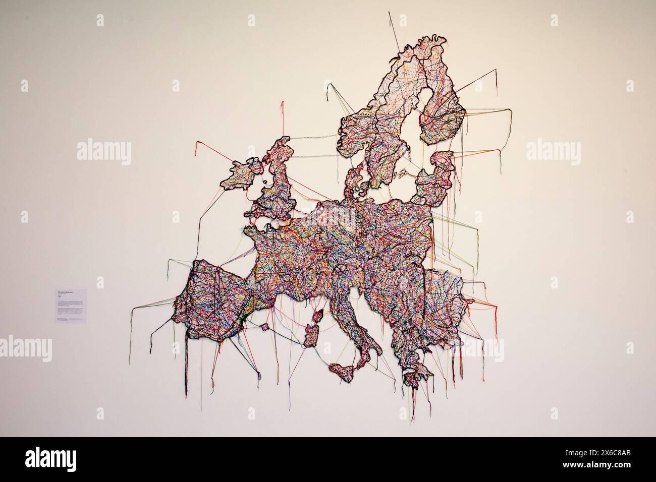 Malgorzata markiewicz hi-res stock photography and images - Alamy