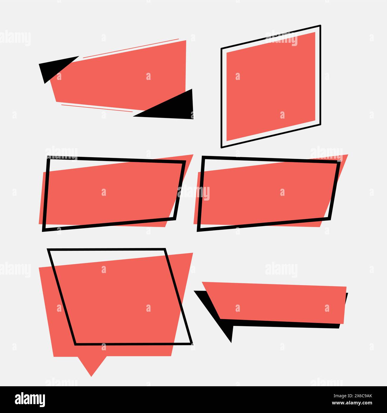 Versatile paper banners hi-res stock photography and images - Alamy