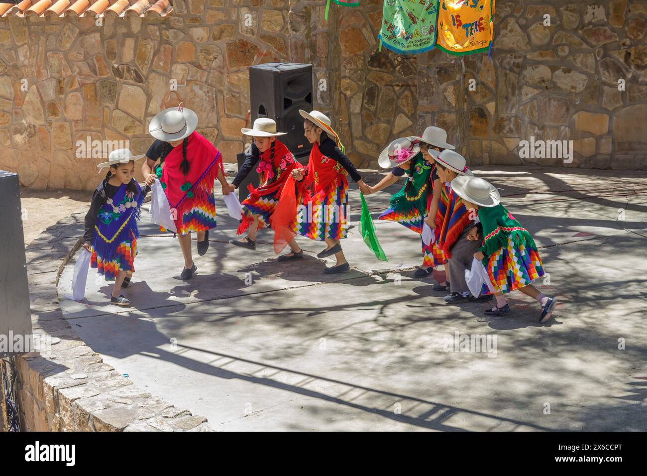 The carnavalito hi-res stock photography and images - Alamy