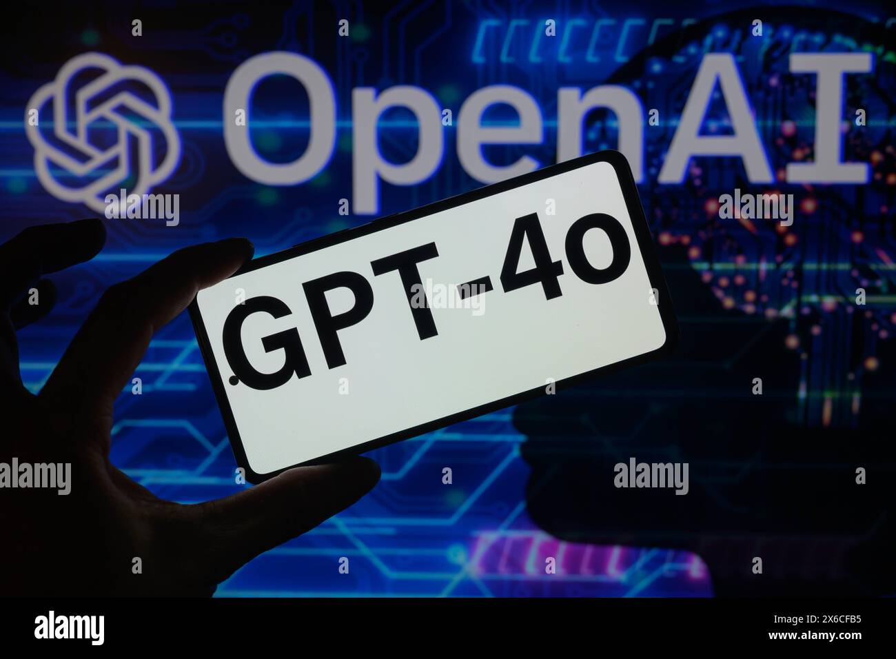 Video promt hi-res stock photography and images - Alamy