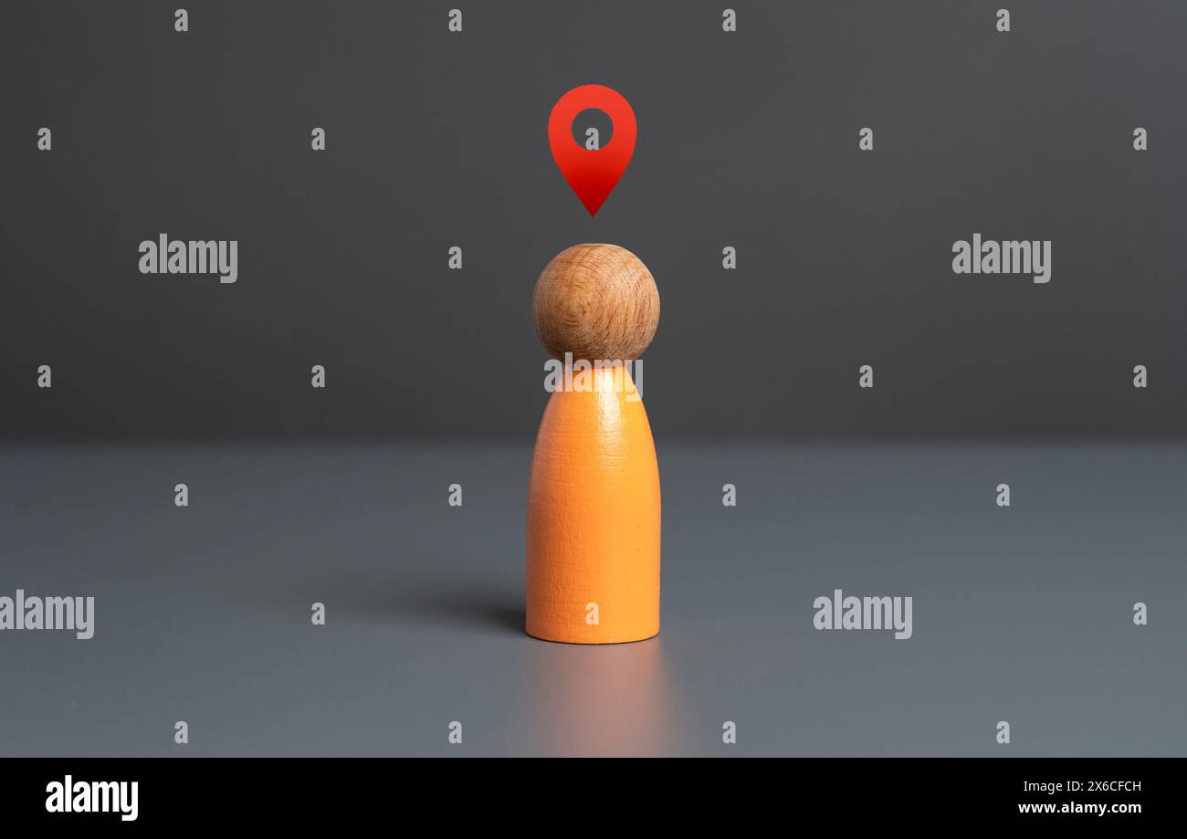 Location reveal hi-res stock photography and images - Alamy