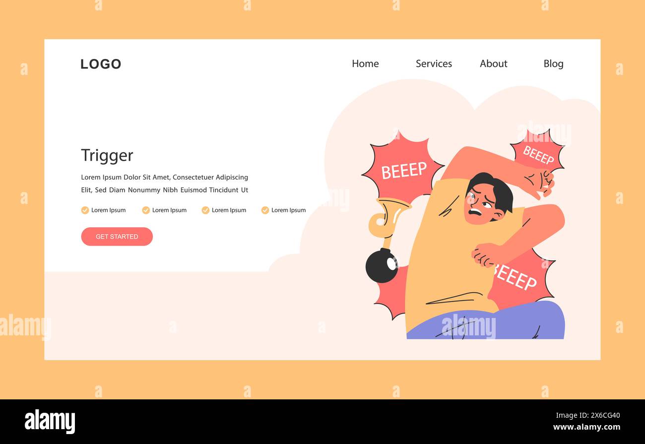 Overcoming fears web or landing. Characters confronting fears with ...