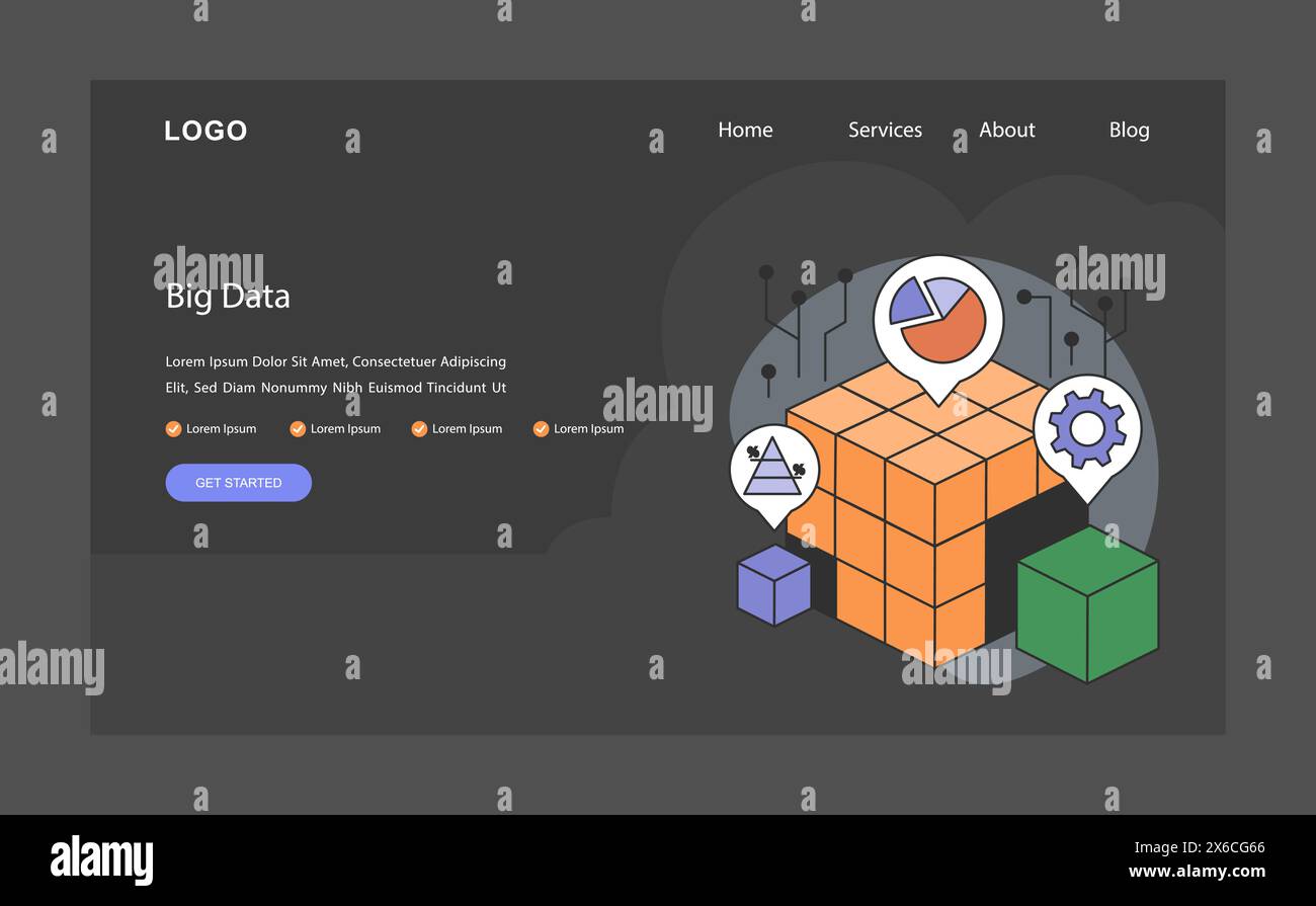 Backdrop of intricate architecture Stock Vector Images - Alamy