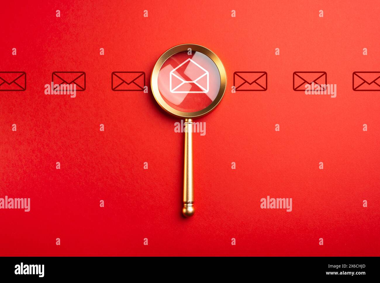 Mail and notifications. Give immediate attention and stand out from the ...