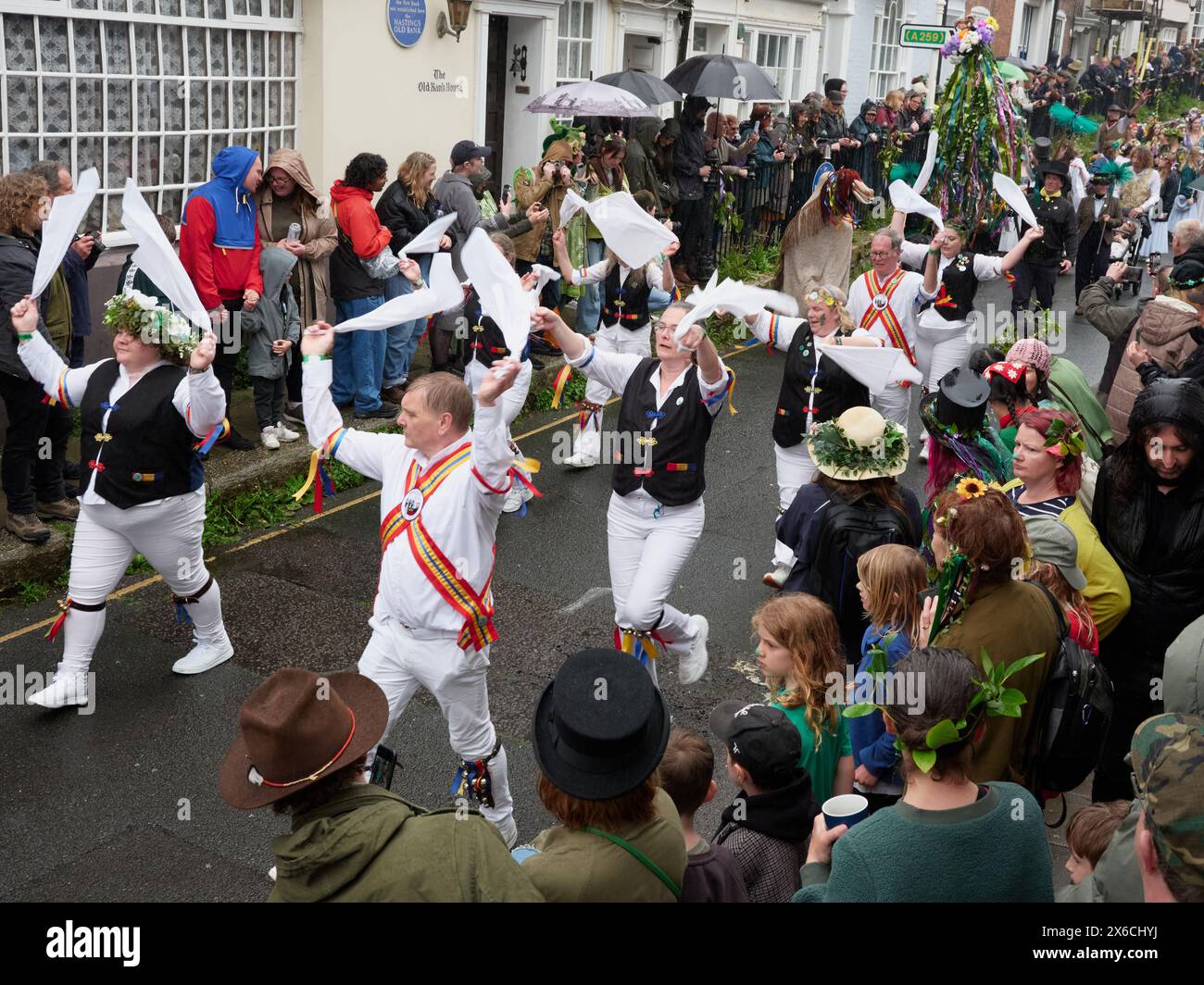 Green man festival 2024 hi-res stock photography and images - Alamy