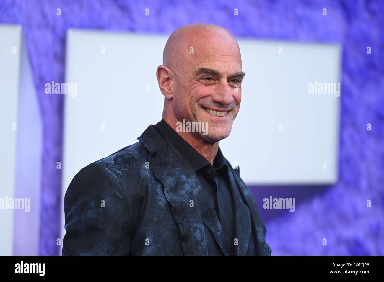 Christopher meloni 2024 hi-res stock photography and images - Alamy