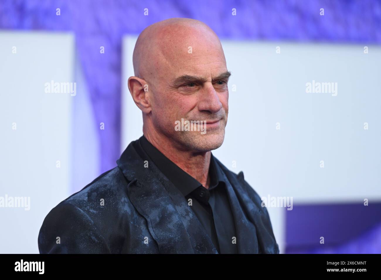 Christopher meloni 2024 hi-res stock photography and images - Alamy