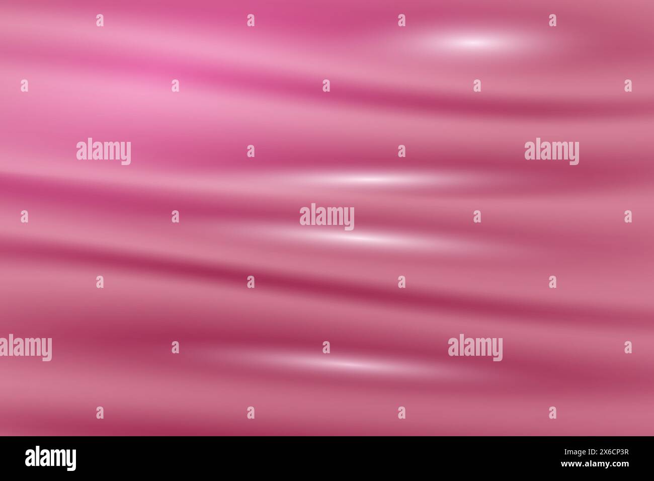 Satin fold fabric Stock Vector Images - Alamy