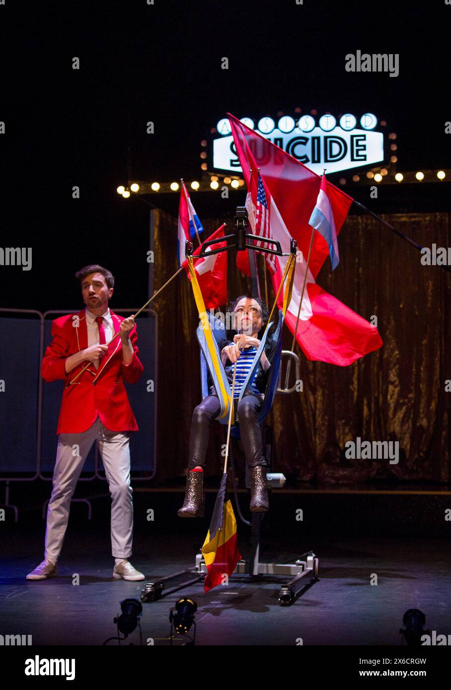 Isaac bernier doyle hi-res stock photography and images - Alamy