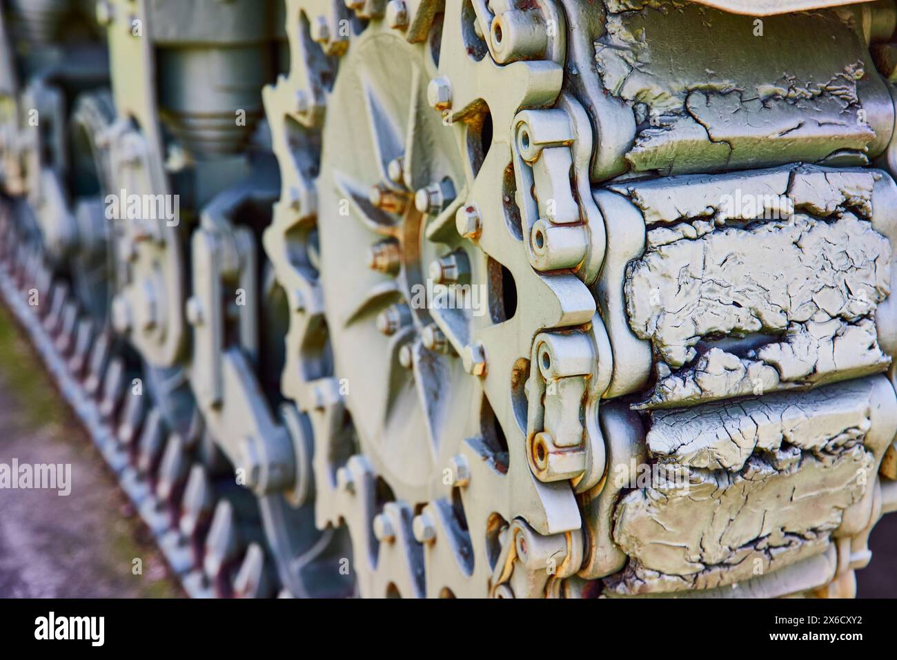 Military perspective hi-res stock photography and images - Alamy