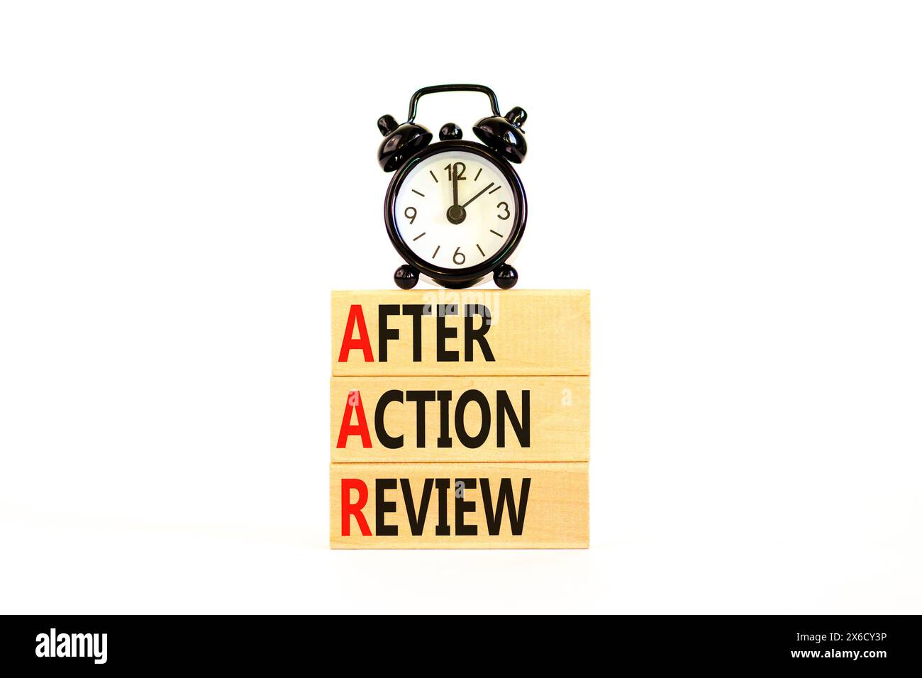 AAR After action review symbol. Concept words AAR After action review ... AAR After action review symbol. Concept words AAR After action review ...