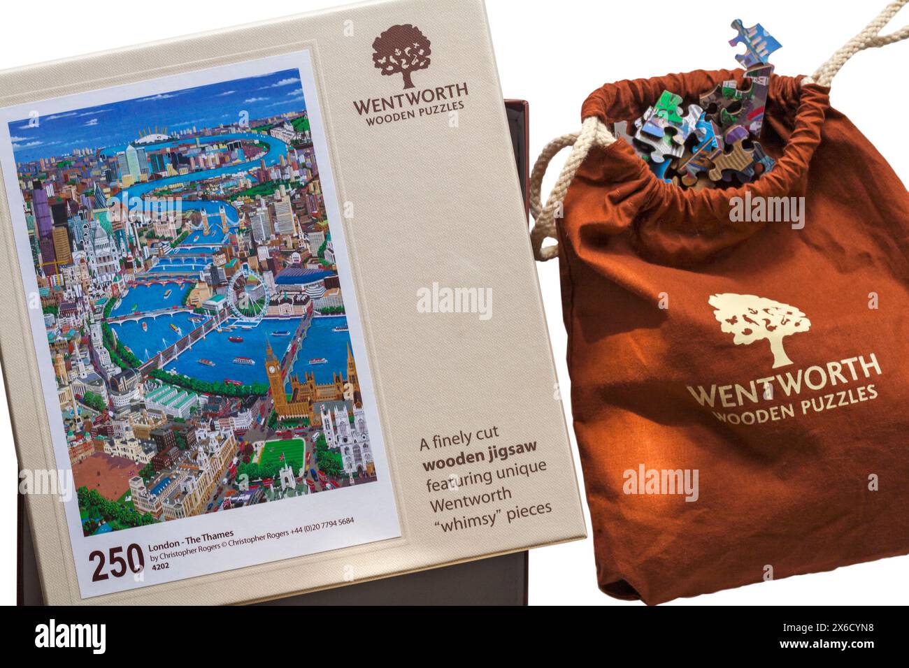 Featuring unique wentworth whimsy pieces hi-res stock photography and ...