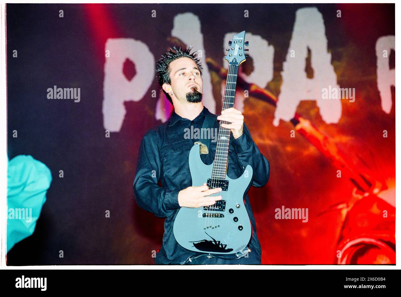 American punk scene Cut Out Stock Images & Pictures - Alamy