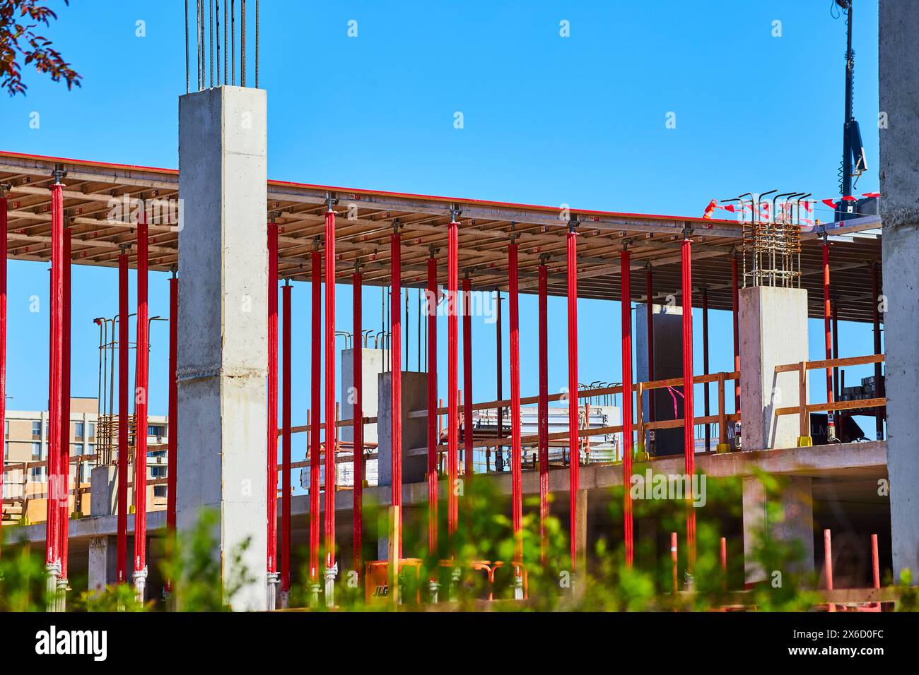 Construction stages hi-res stock photography and images - Alamy