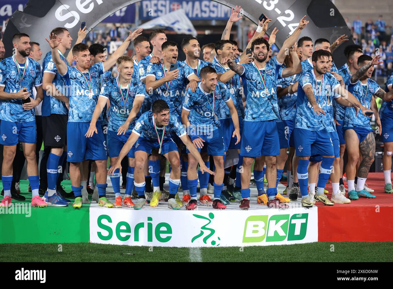 Como 1907 hi-res stock photography and images - Alamy