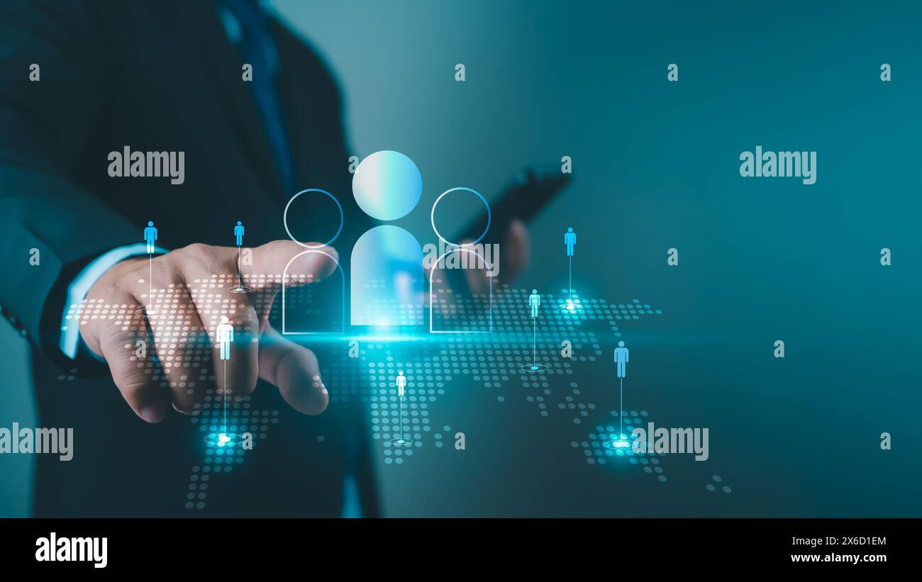 Resource management strategies hi-res stock photography and images - Alamy