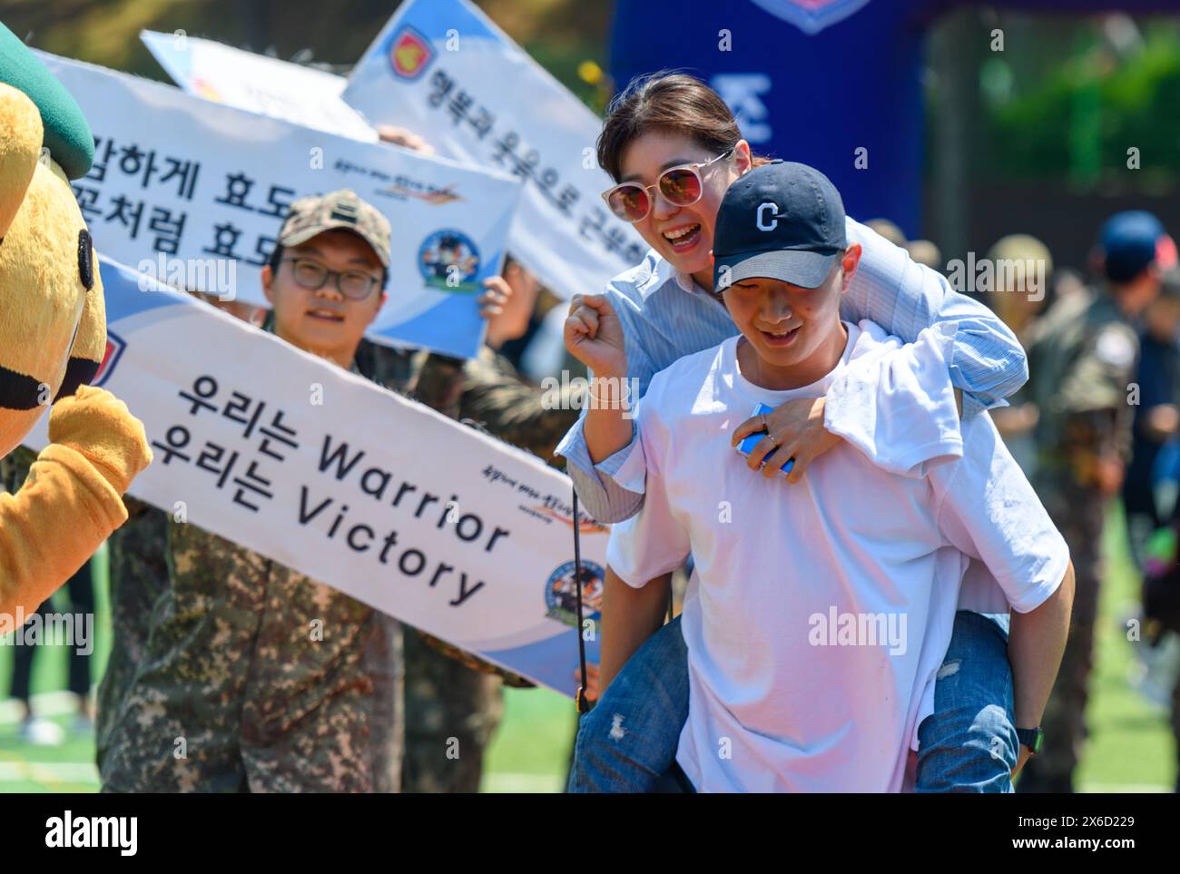 55th infantry division hi-res stock photography and images - Alamy