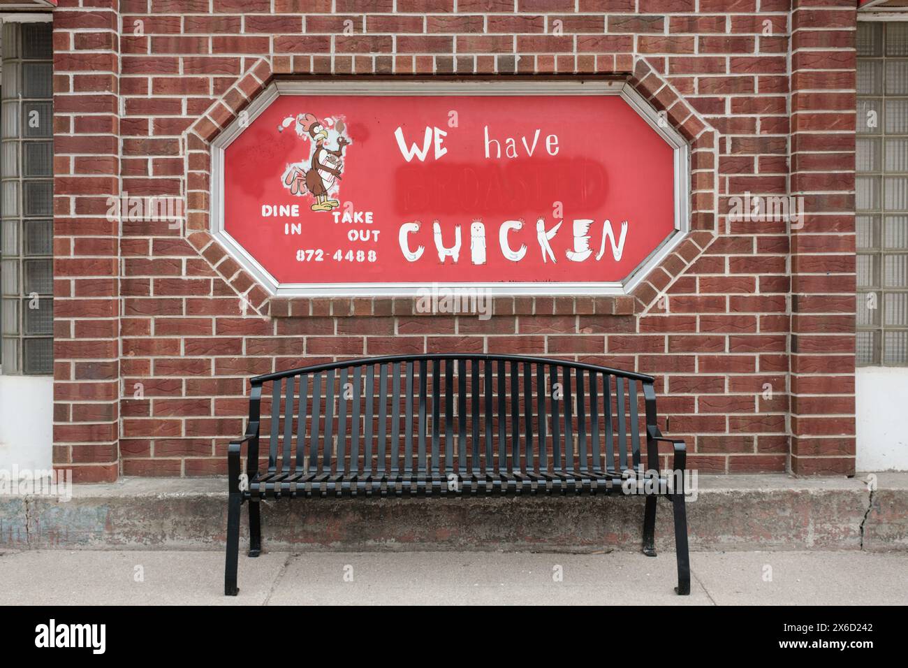 Gilligans restaurant hi-res stock photography and images - Alamy