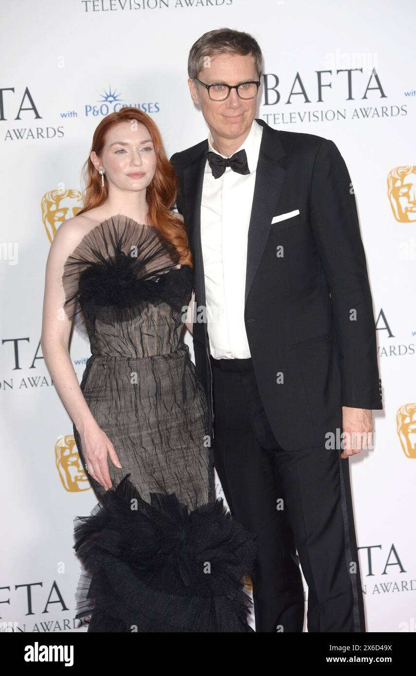 Photo Must Be Credited ©Alpha Press 078237 12/05/2024 Eleanor Tomlinson ...