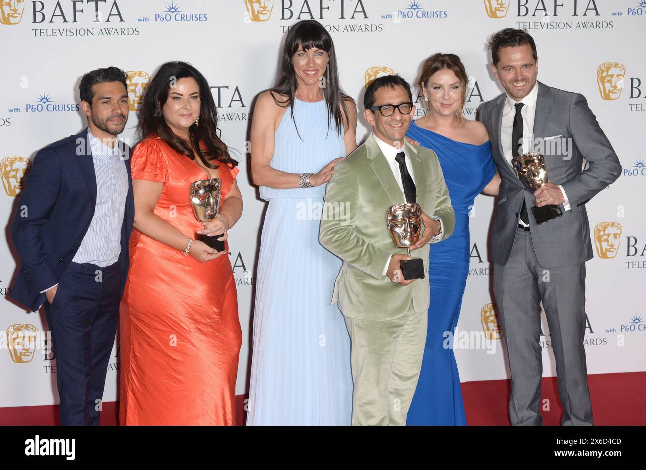 Photo Must Be Credited ©Alpha Press 078237 12/05/2024 Neet Mohan Kirsty ...