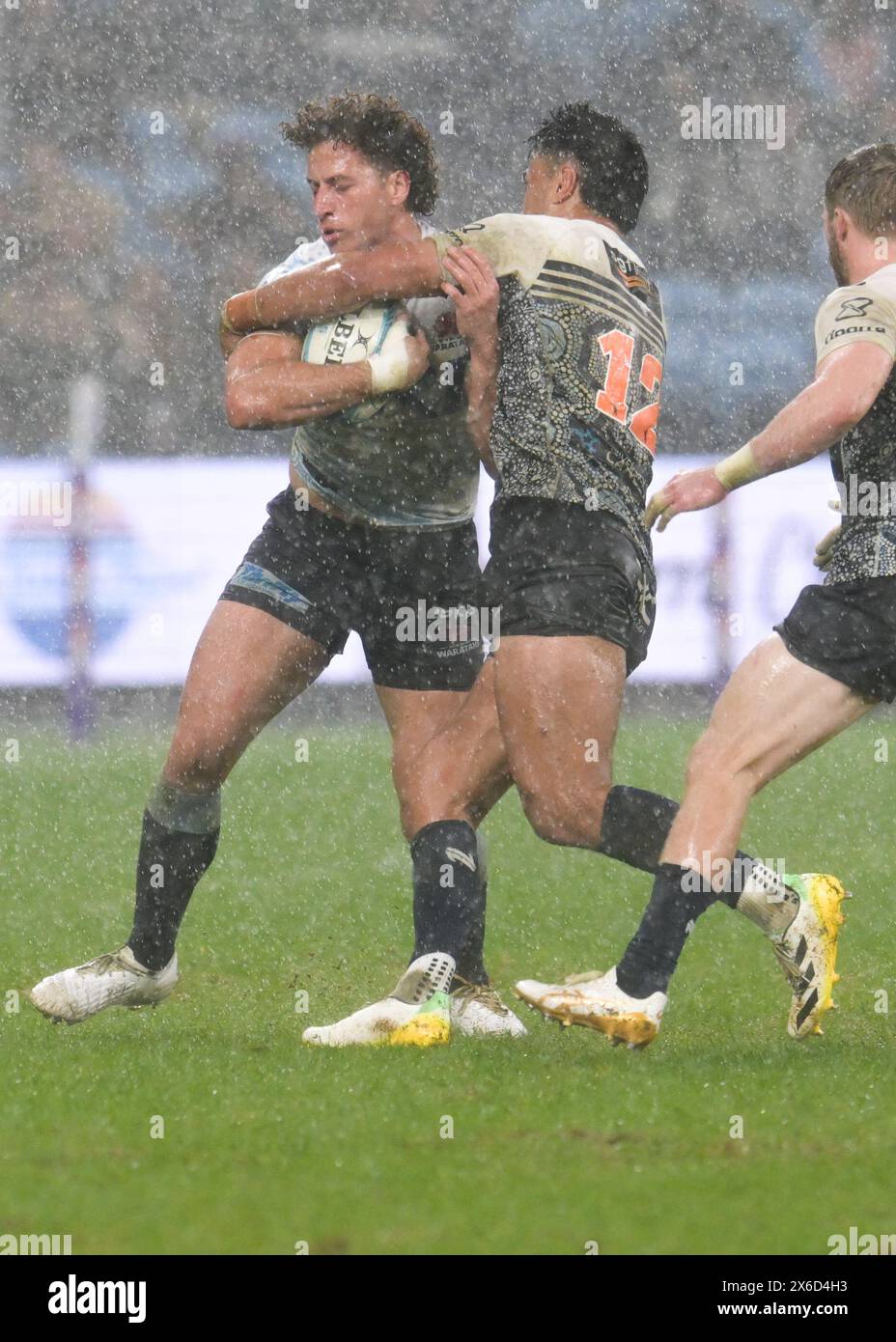 Tamati tua hi-res stock photography and images - Alamy