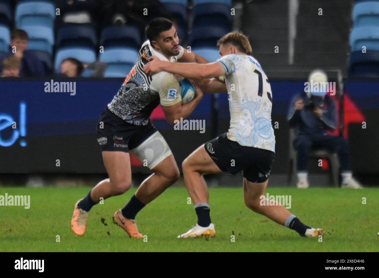 Joey walton hi-res stock photography and images - Alamy