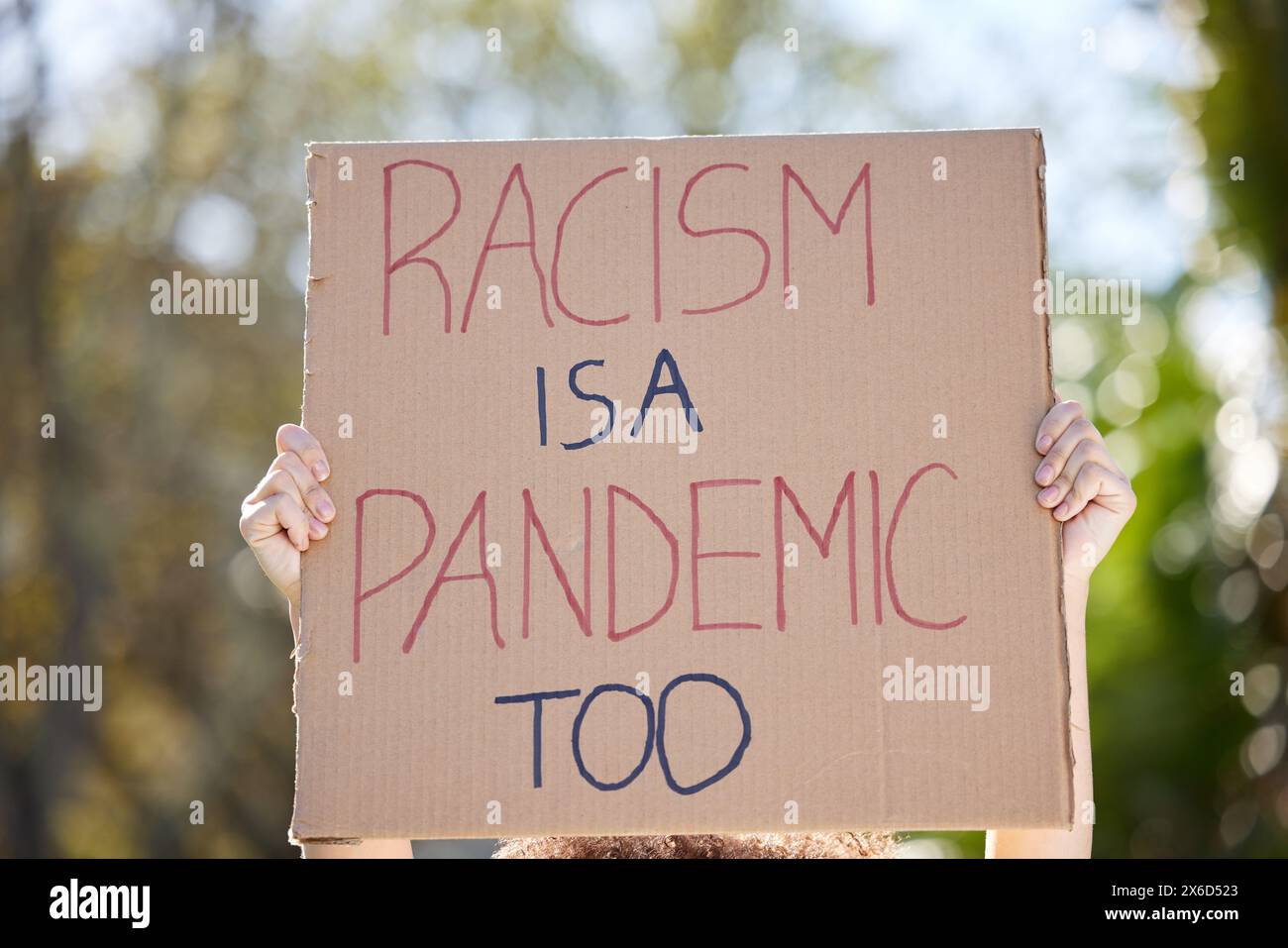 Civil rights usa poster movement hi-res stock photography and images ...