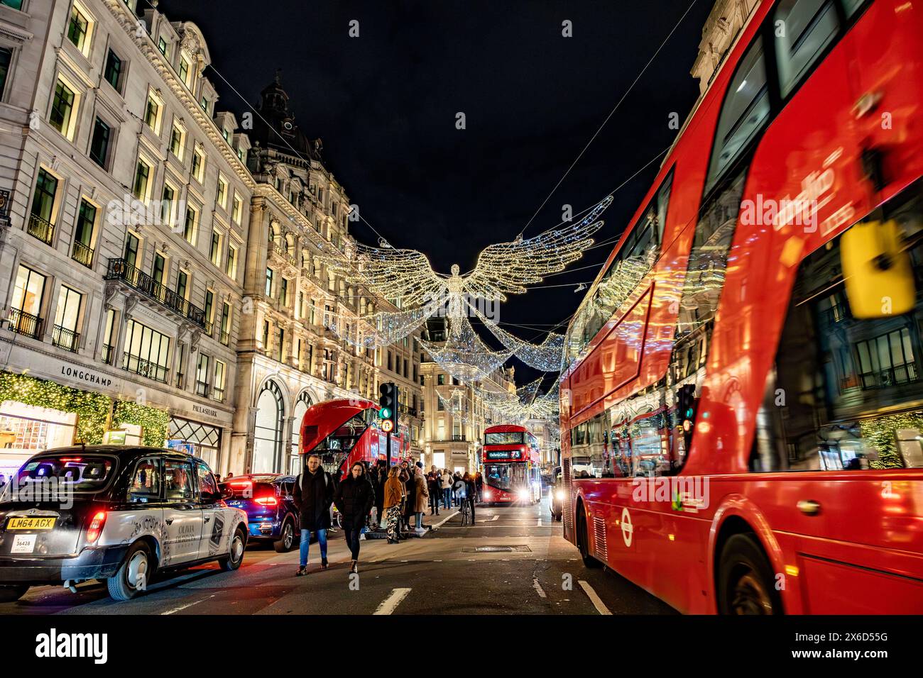 Christmas in wonderland year hi-res stock photography and images - Alamy