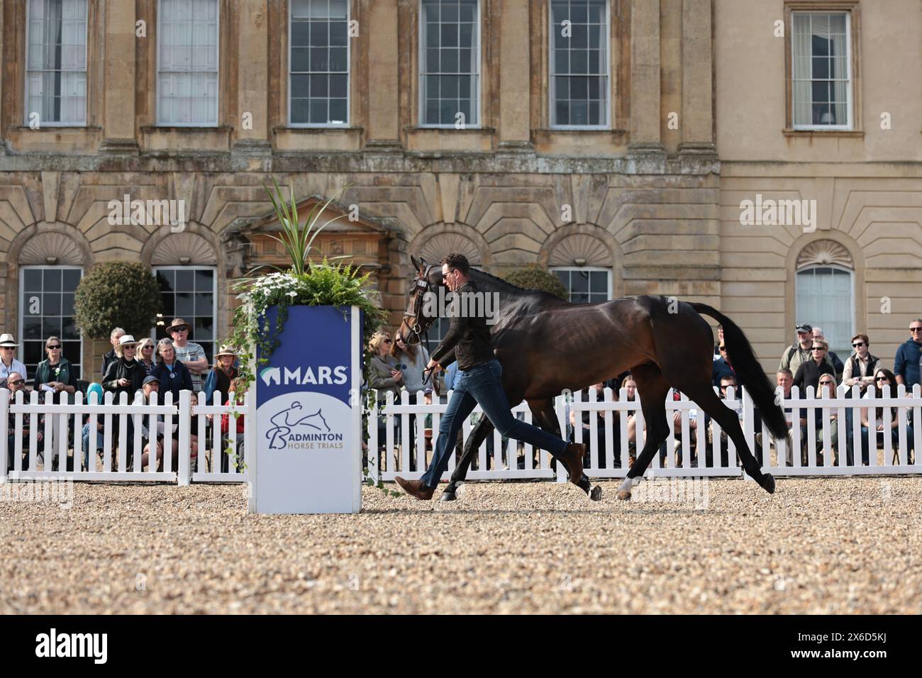 Jesse Campbell of New Zealand with Cooley Lafitte during the second ...