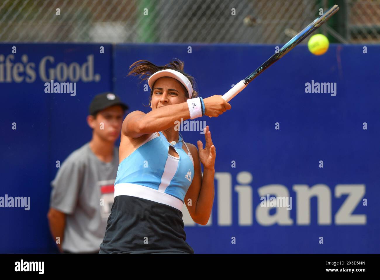 Maria lourdes carle hi-res stock photography and images - Alamy