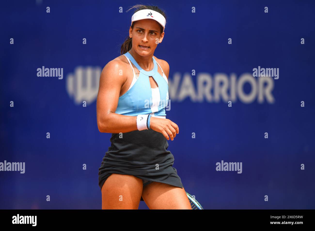 Maria carle tennis hi-res stock photography and images - Alamy
