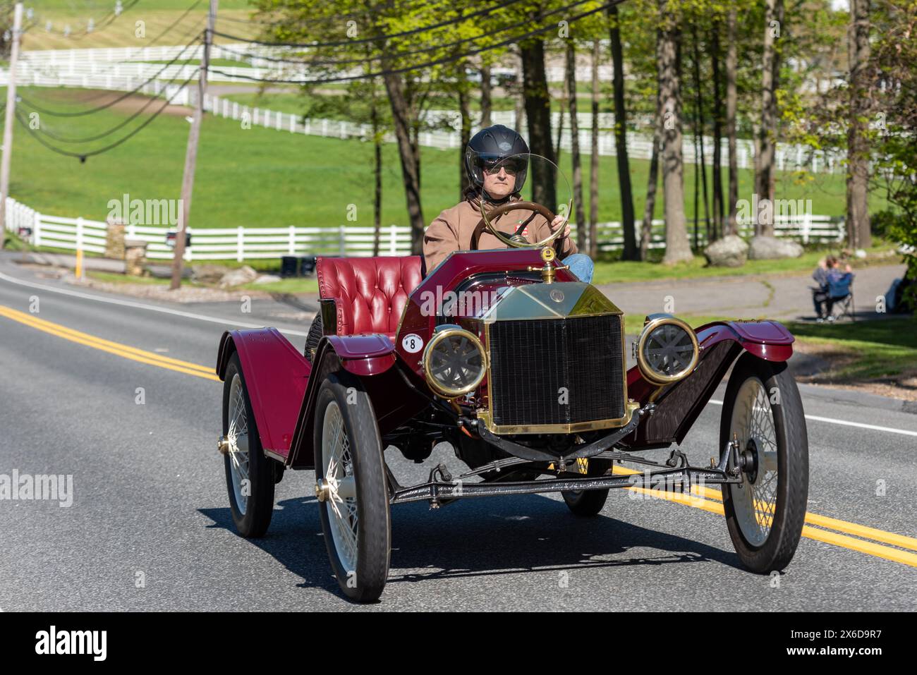 1923 ford t speedster hi-res stock photography and images - Alamy