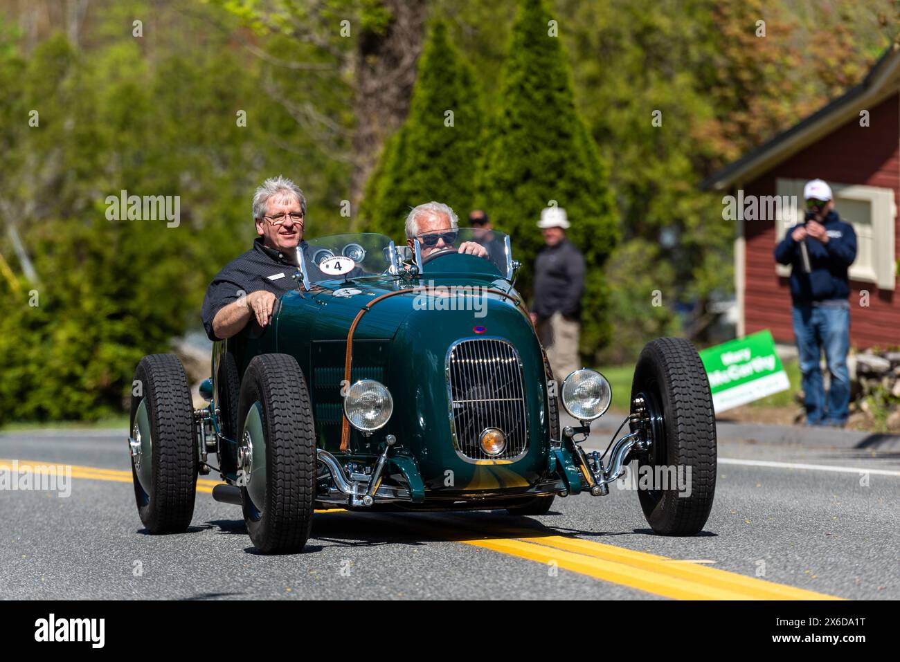 Wilbraham hill climb hi-res stock photography and images - Alamy