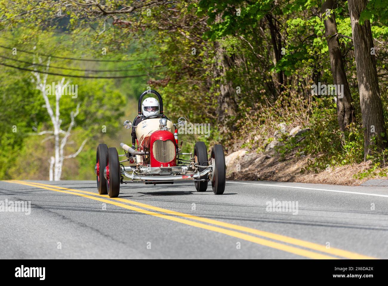 1938 k8 riley special hi-res stock photography and images - Alamy